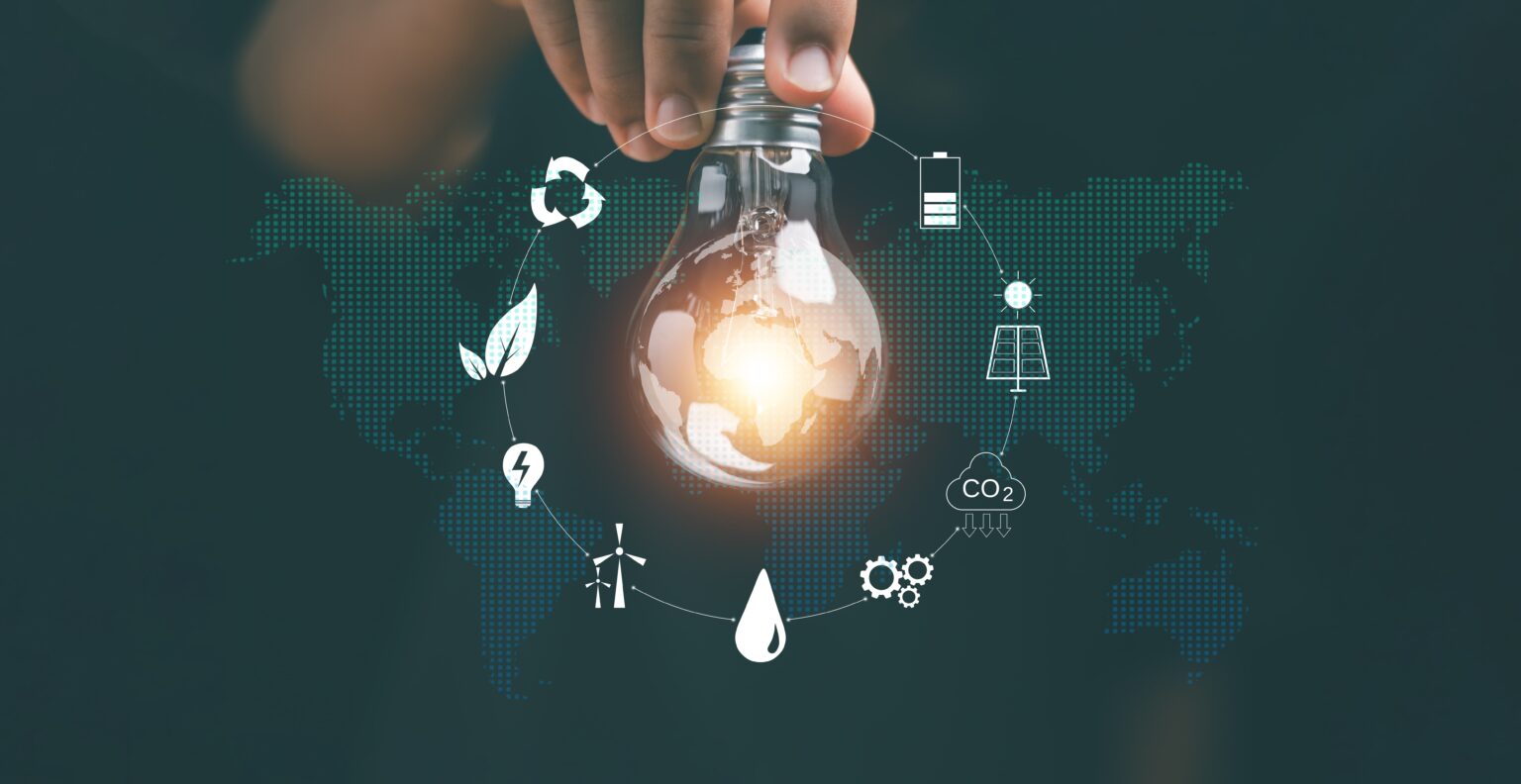 Important Renewable Energy Trends in 2025 - Apertus Group