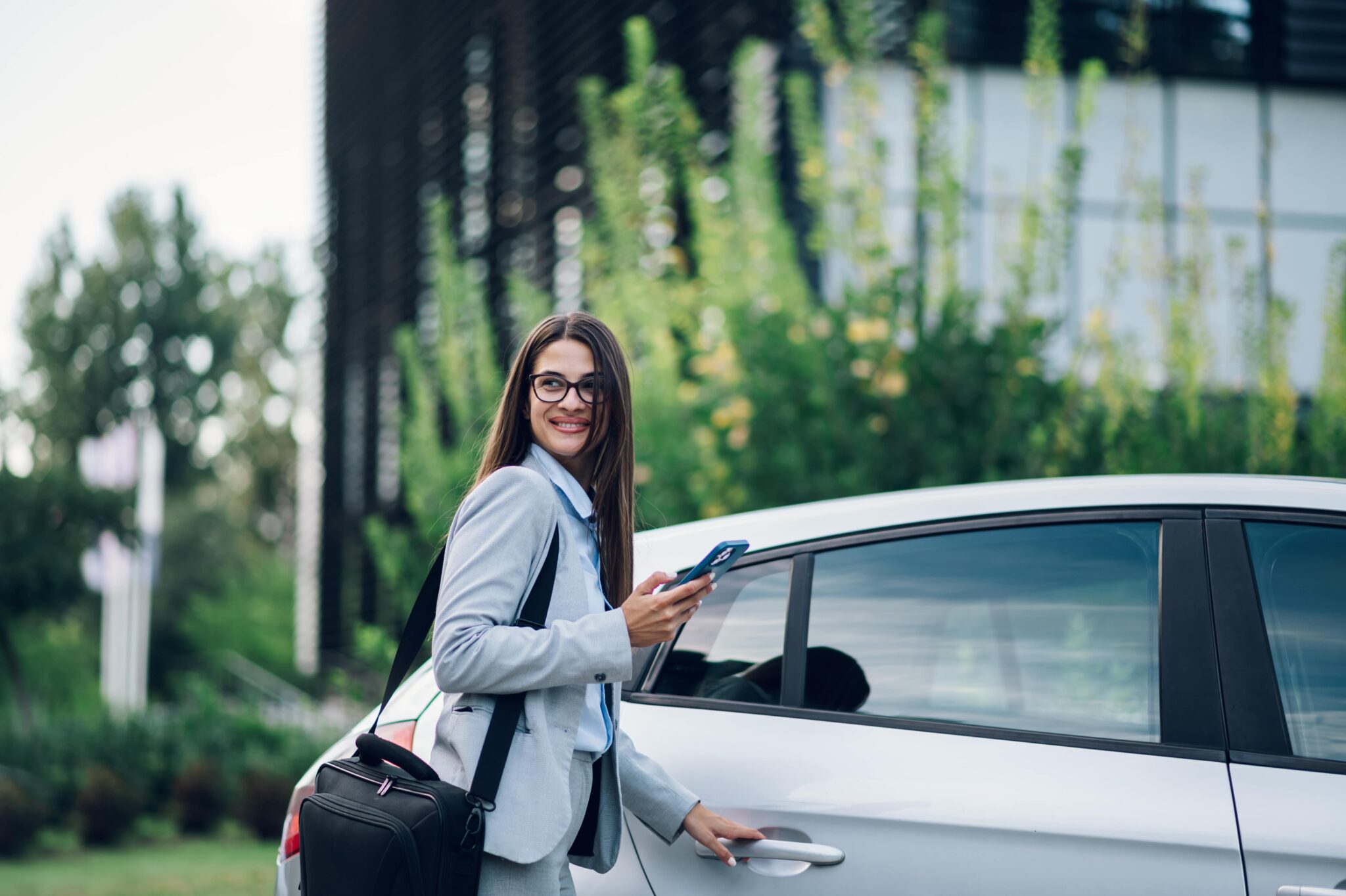 How Do Company Cars Work? A Guide for Employers - Apertus Group