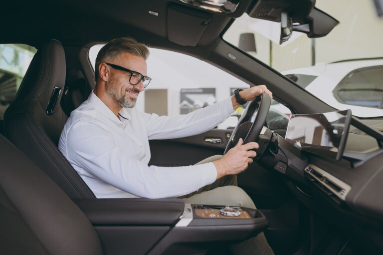 How Do Company Cars Work? A Guide for Employers - Apertus Group